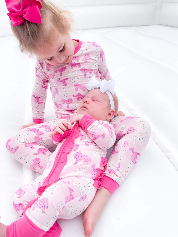 What is Sensory-Friendly Clothing? + 3 Benefits – Poppy Kids Co
