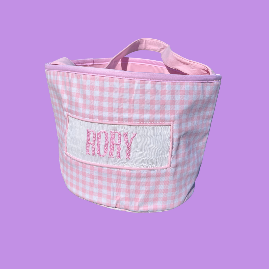 Poppy Kids | Bamboo Pajamas for Children | Smocked Baby Clothing ...