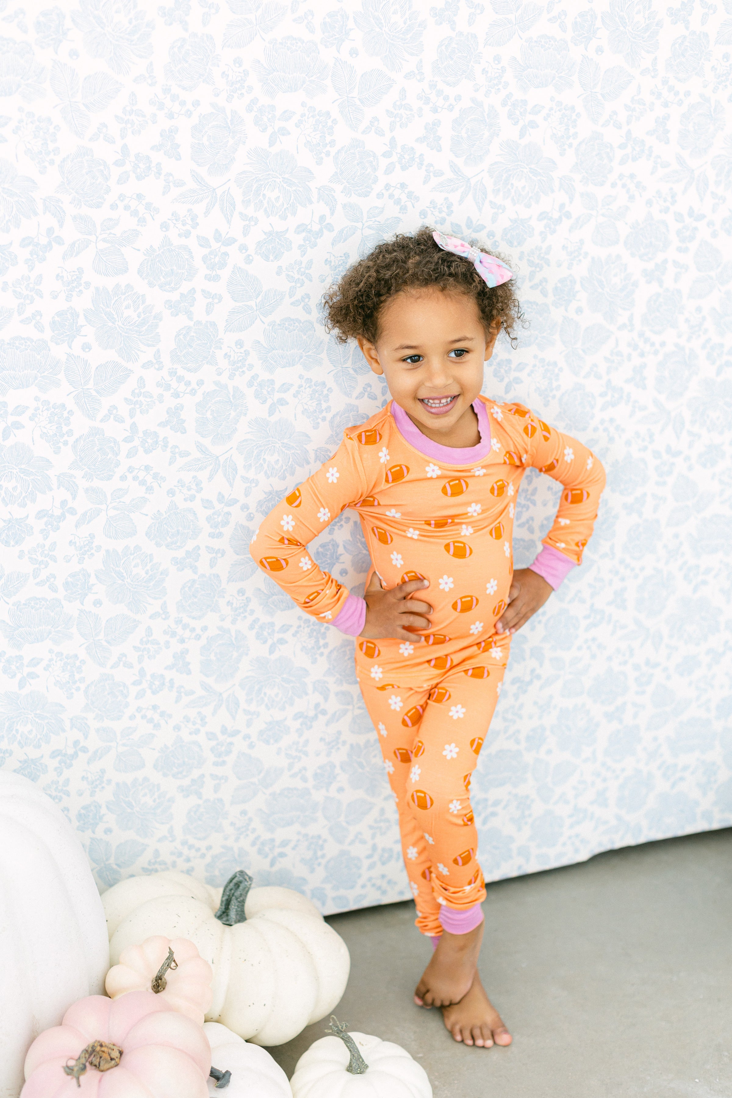 Bamboo Pajamas for Babies, Toddlers & Kids I Poppy Kids Co