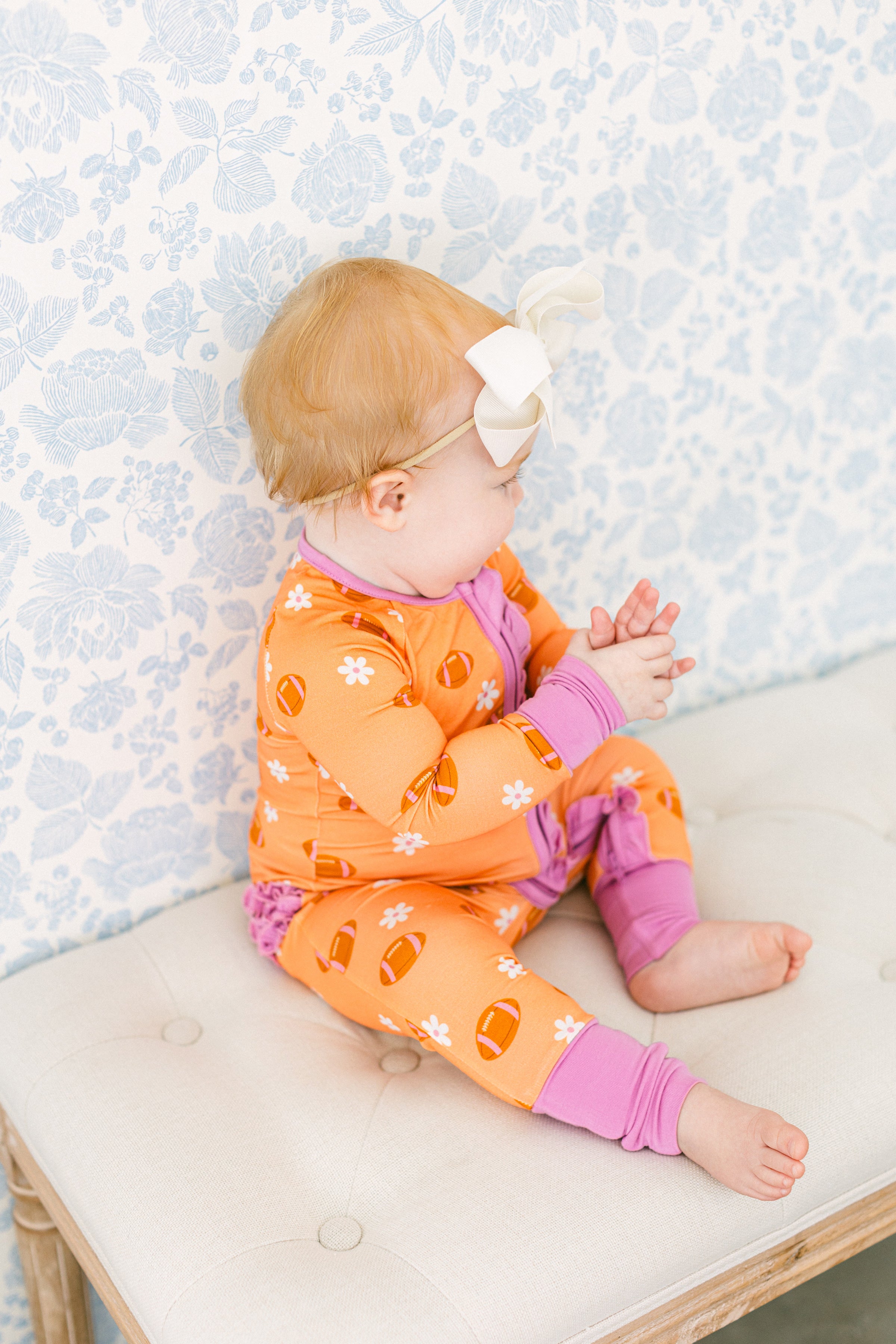 Bamboo Pajamas for Babies, Toddlers & Kids I Poppy Kids Co