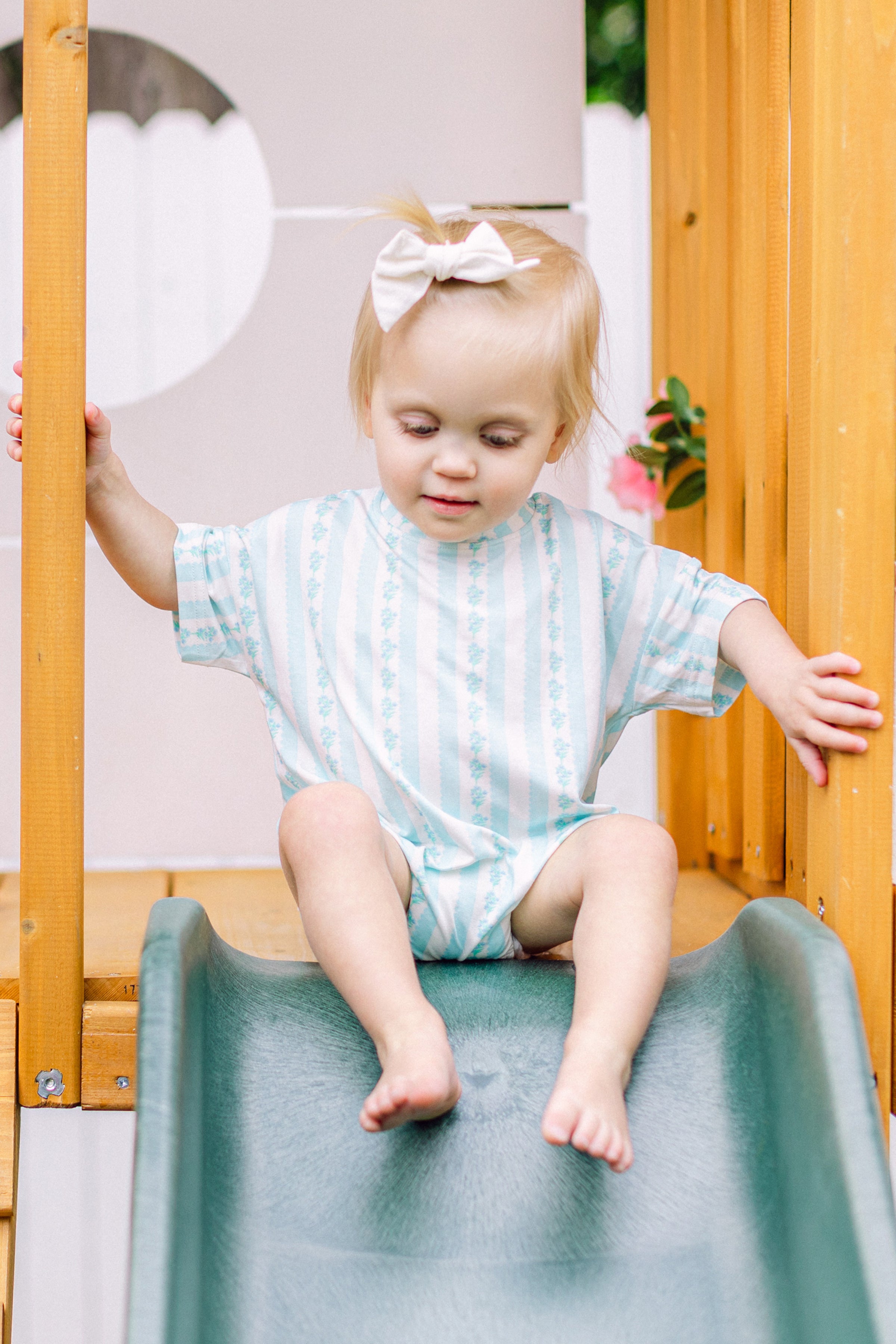 BAMBOO ONESIES – Poppy Kids Co