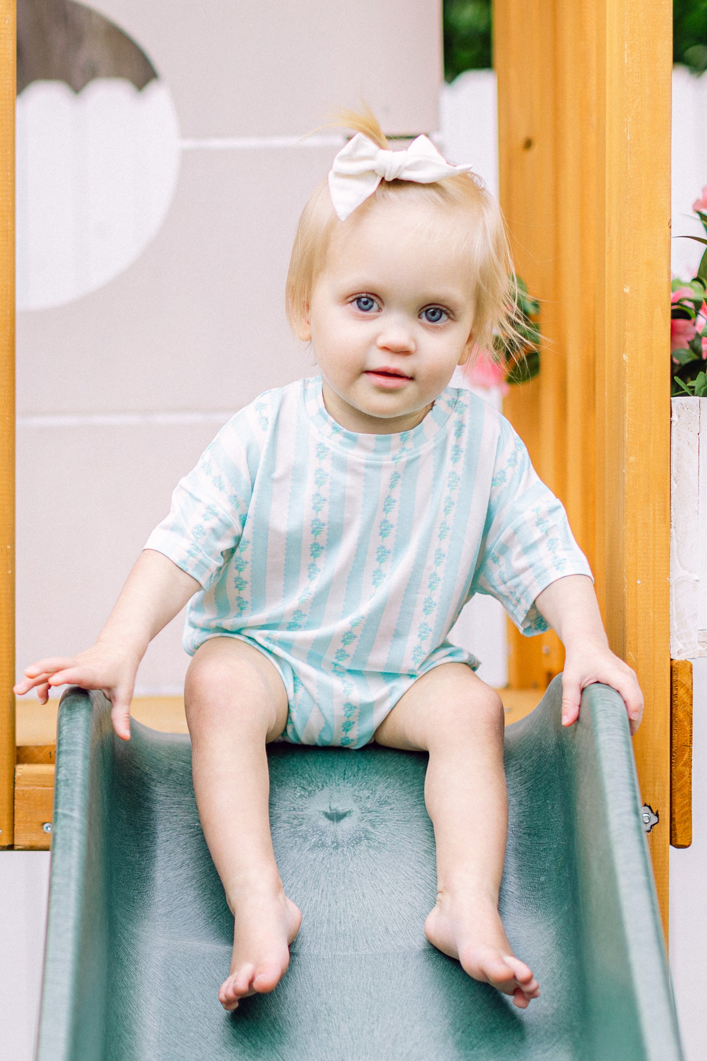 BAMBOO ONESIES – Poppy Kids Co