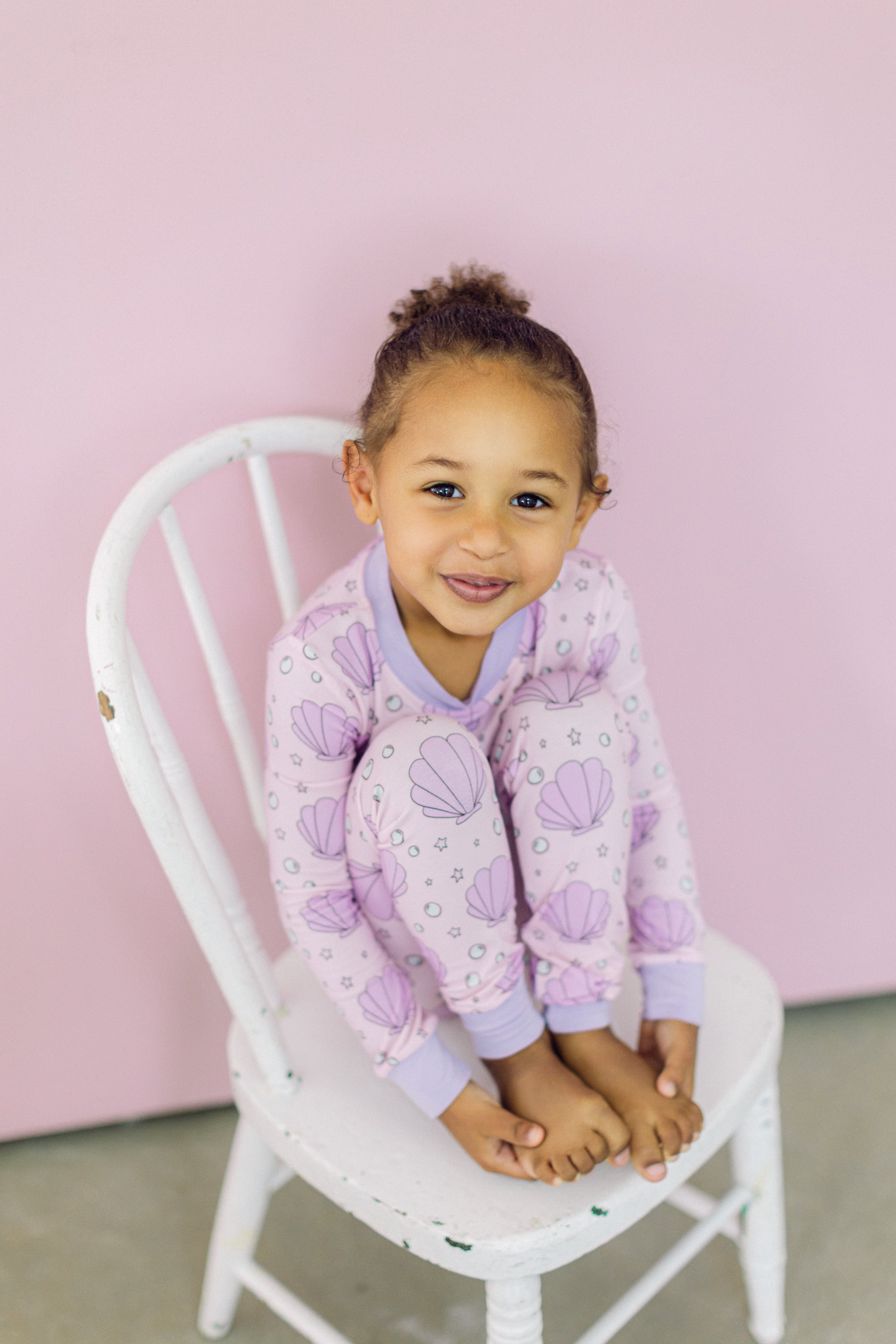 Bamboo Pajamas for Babies, Toddlers & Kids I Poppy Kids Co