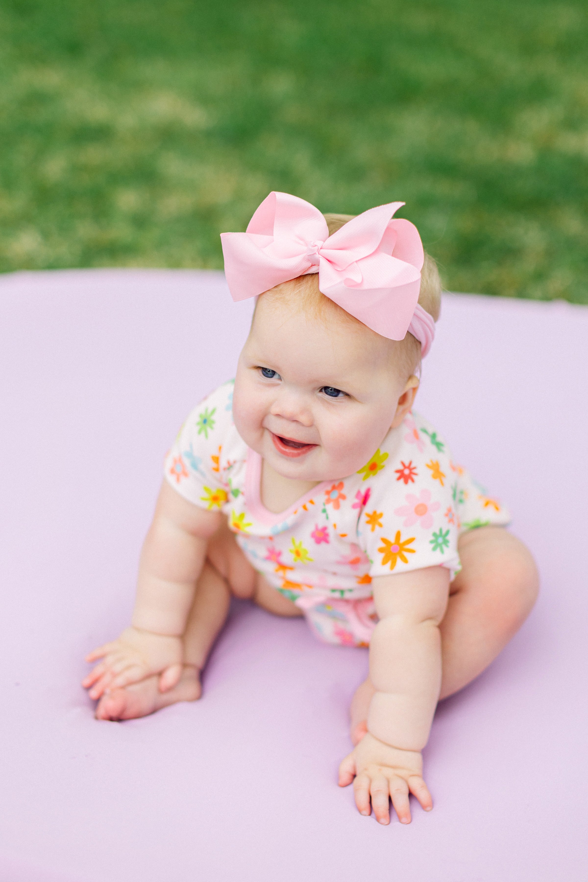 Poppy Kids | Bamboo Pajamas for Children | Smocked Baby Clothing ...