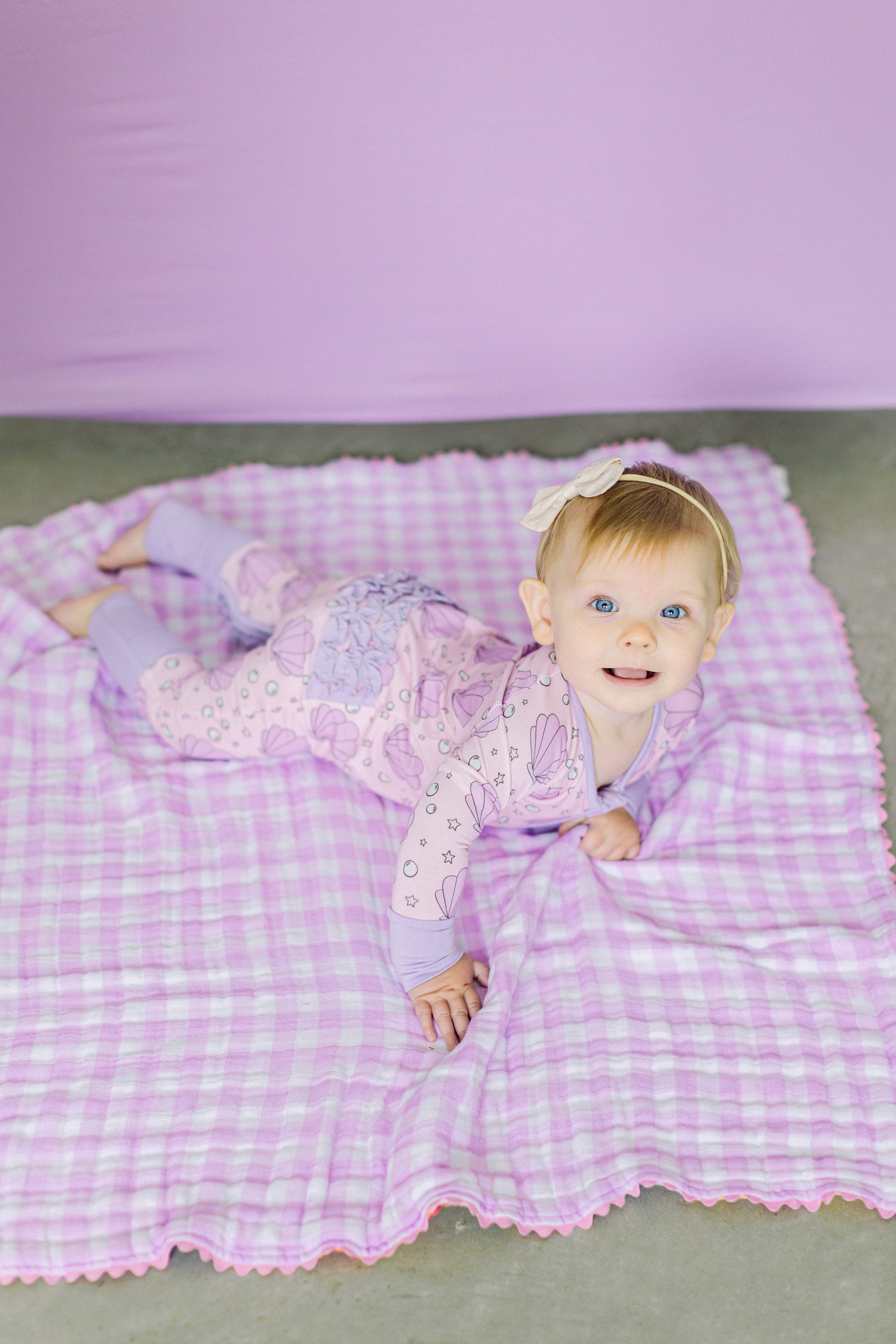 Bamboo Pajamas for Babies, Toddlers & Kids I Poppy Kids Co