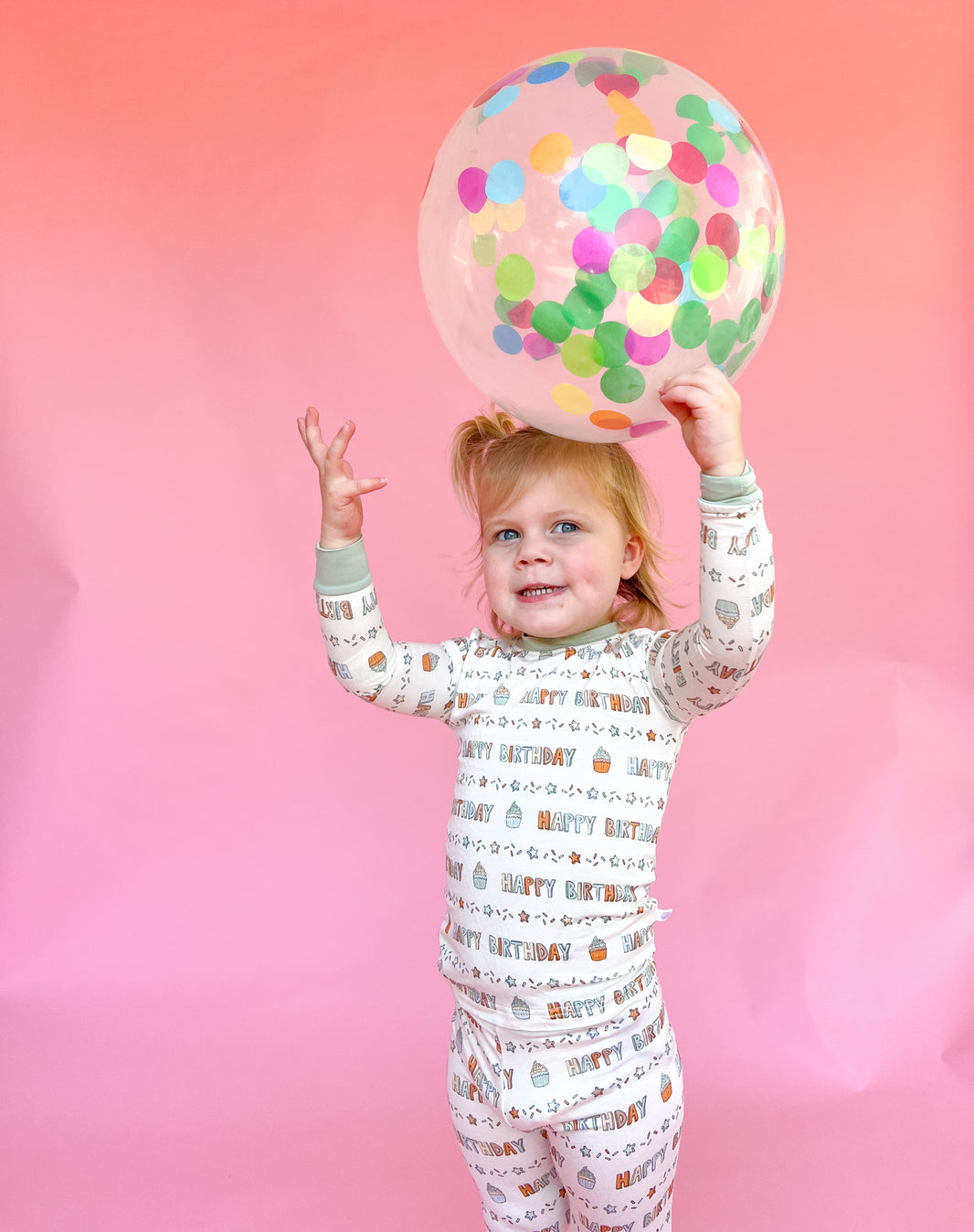 Poppy Kids | Bamboo Pajamas for Children | Smocked Baby Clothing ...