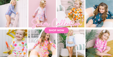 Poppy Kids | Bamboo Pajamas for Children | Smocked Baby Clothing ...