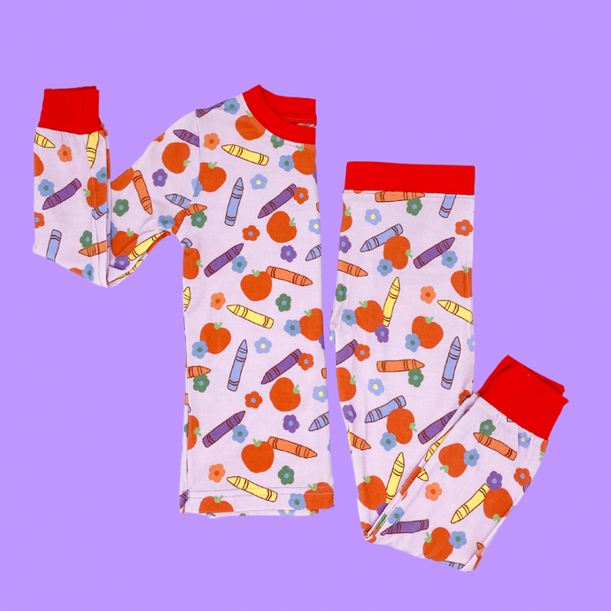 Poppy Kids Co
