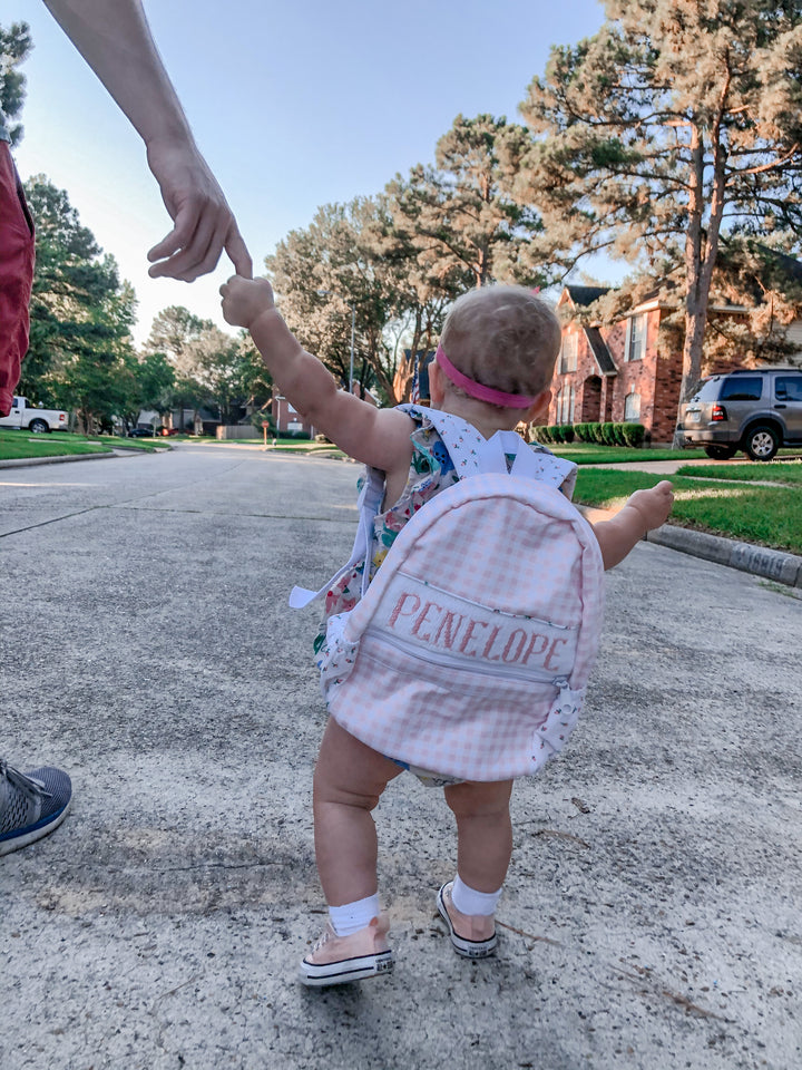 Poppy Kids | Bamboo Pajamas for Children | Smocked Baby Clothing ...